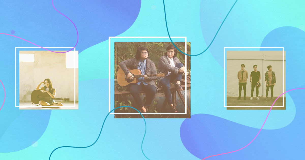 8 Local Bands Worth Listening To - 8List.ph