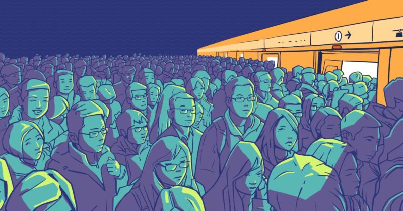 8 Things to Bring With You to Survive Commuting In Manila - 8List.ph