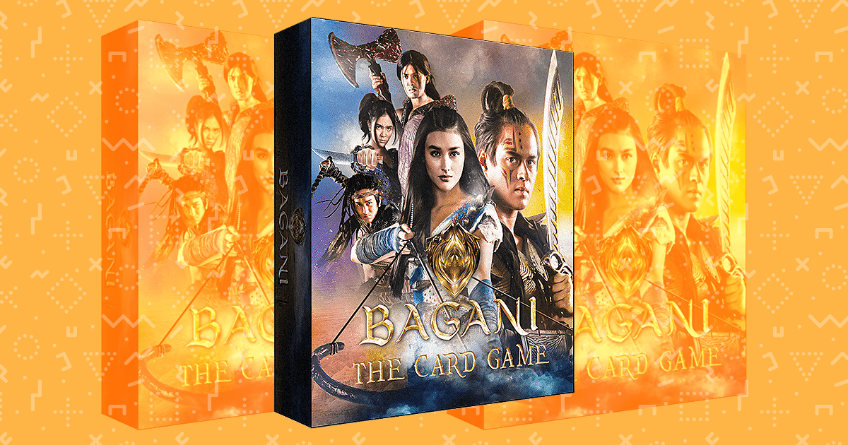 8 Reasons The Bagani Card Game is a Pleasant Surprise - 8List.ph