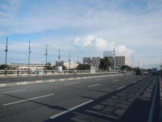 Expect Heavy Traffic with these Road Closures - 8List.ph