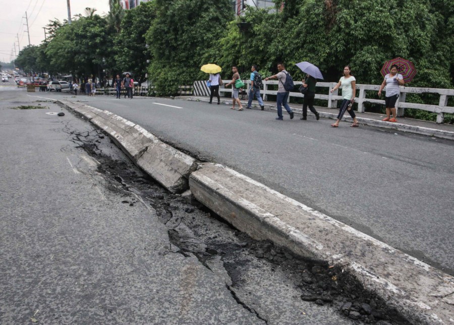 Expect Heavy Traffic with these Road Closures - 8List.ph