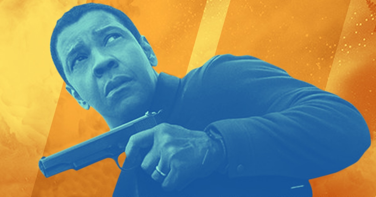 Denzel’s First-Ever Sequel Delivers on its Promises and More - 8List.ph