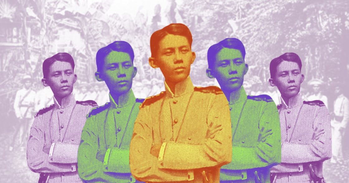 I Remember the Boy: Some Fast Facts About Gregorio del Pilar - 8List.ph
