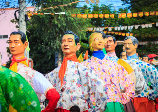 8 Festivals of the Year That You Need To Experience - 8List.ph