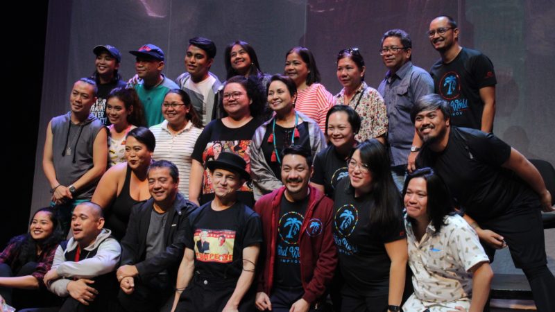 PETA’s ‘Stage of the Nation’ Presents Honest Performances That Tackle ...