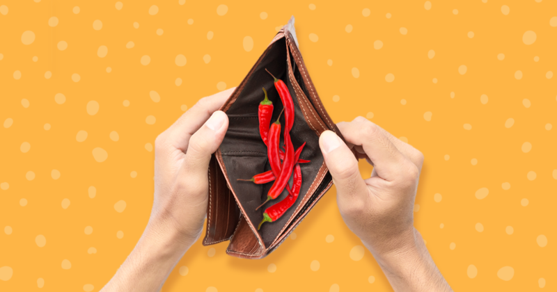 Netizens Create the Funniest Siling Labuyo Memes - 8List.ph