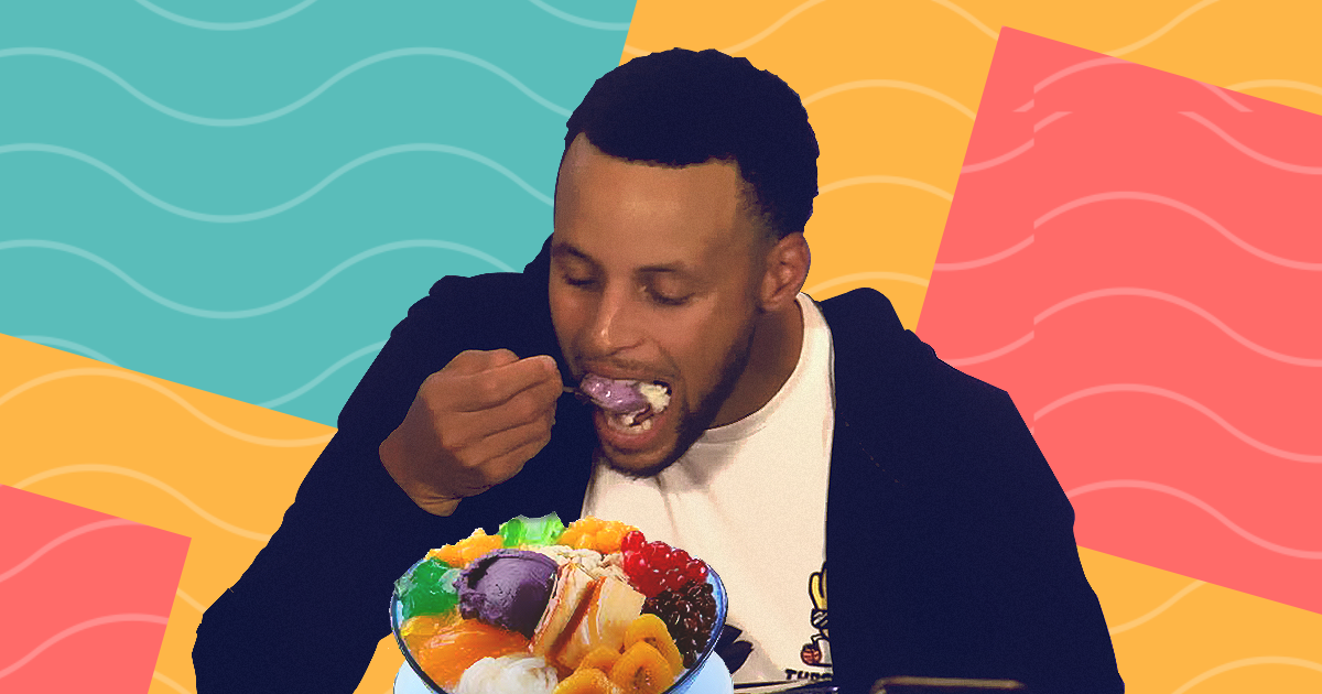 Steph Curry Visits Manila: 8 Highlights from the #SC30AsiaTour - 8List.ph