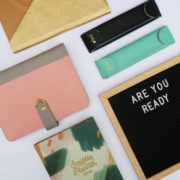 Here is Your Guide to All the 2019 Planners: Part One - 8List.ph