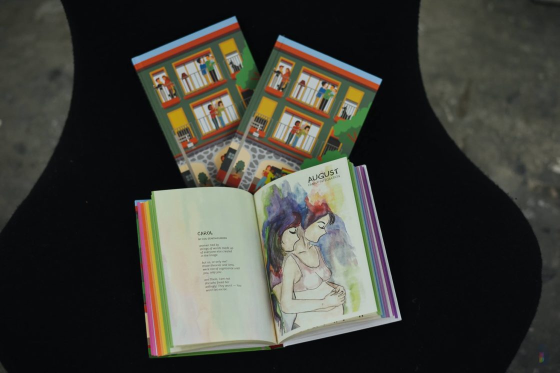 Here is Your Guide to All the 2019 Planners: Part One - 8List.ph