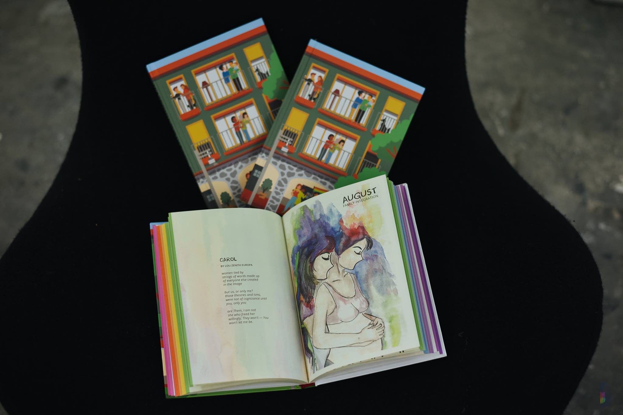 Here is Your Guide to All the 2019 Planners: Part One - 8List.ph