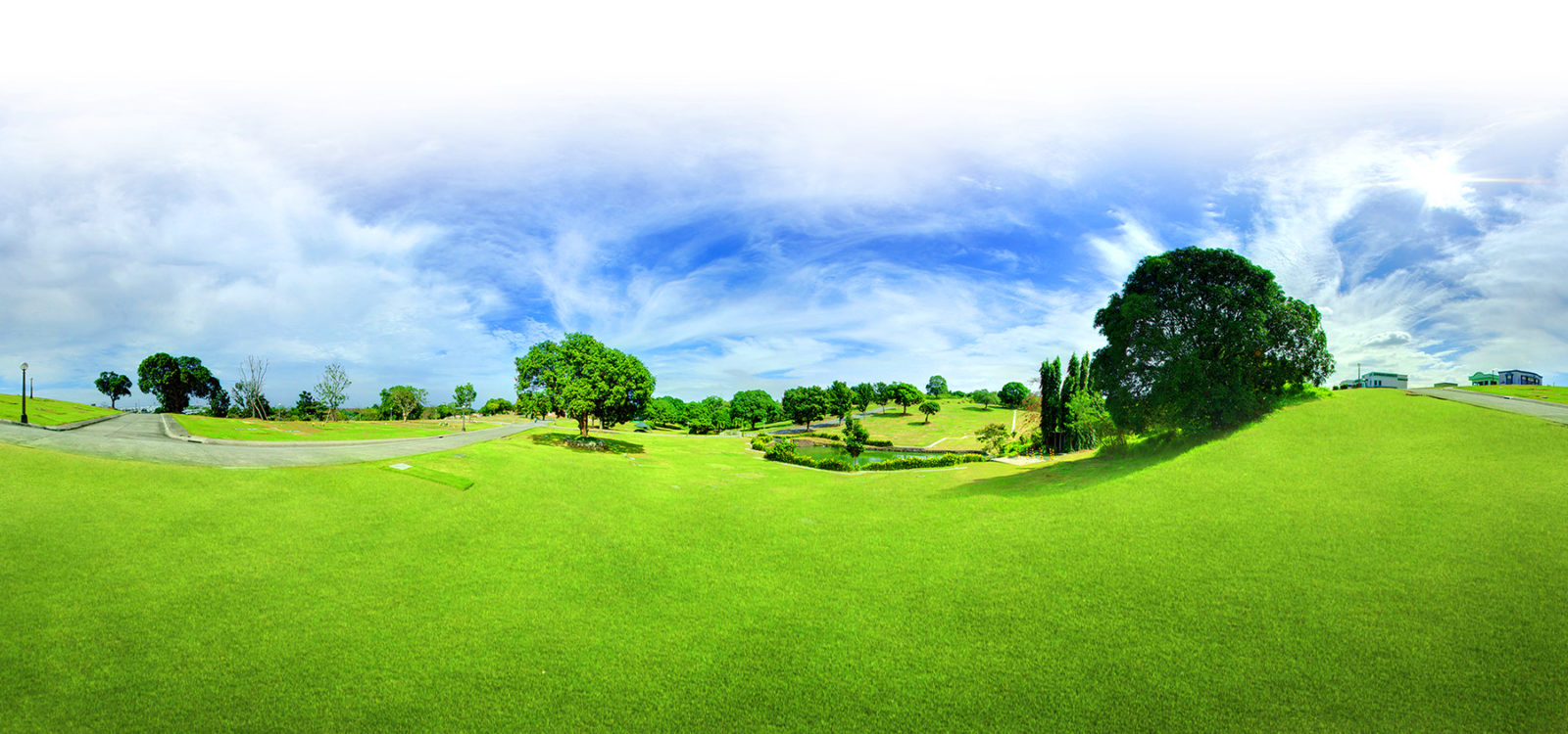 These Funeral Services Have the Most Beautiful and Peaceful Landscapes ...