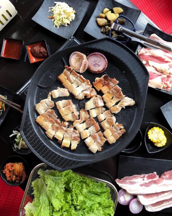 8 of the Newest Samgyupsal Places to Enjoy Around Metro Manila - 8List.ph