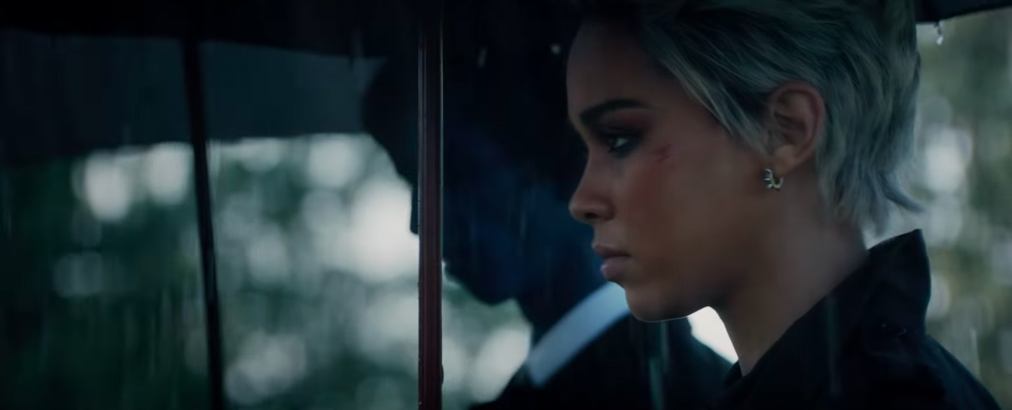 X-Men: Dark Phoenix’s First Teaser Leaves Us with So Many Questions ...