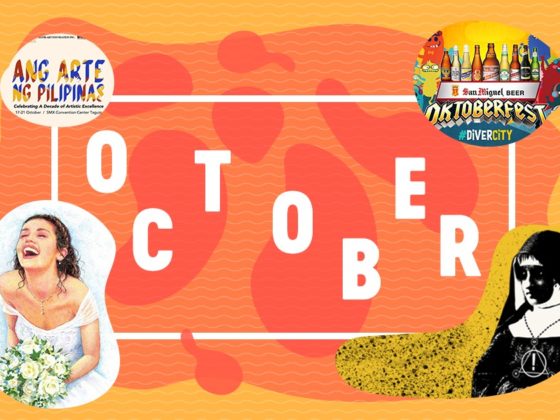 New Restaurants and Cafés to Visit in Metro Manila This October 2018 ...