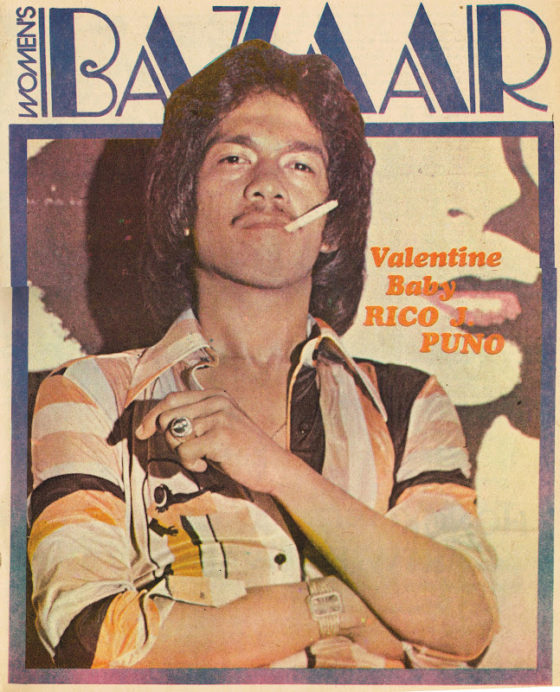 Everybody’s Talkin’ About The Good Ol’ Days: Our 8 Fondest Memories of Rico J. Puno - 8List.ph