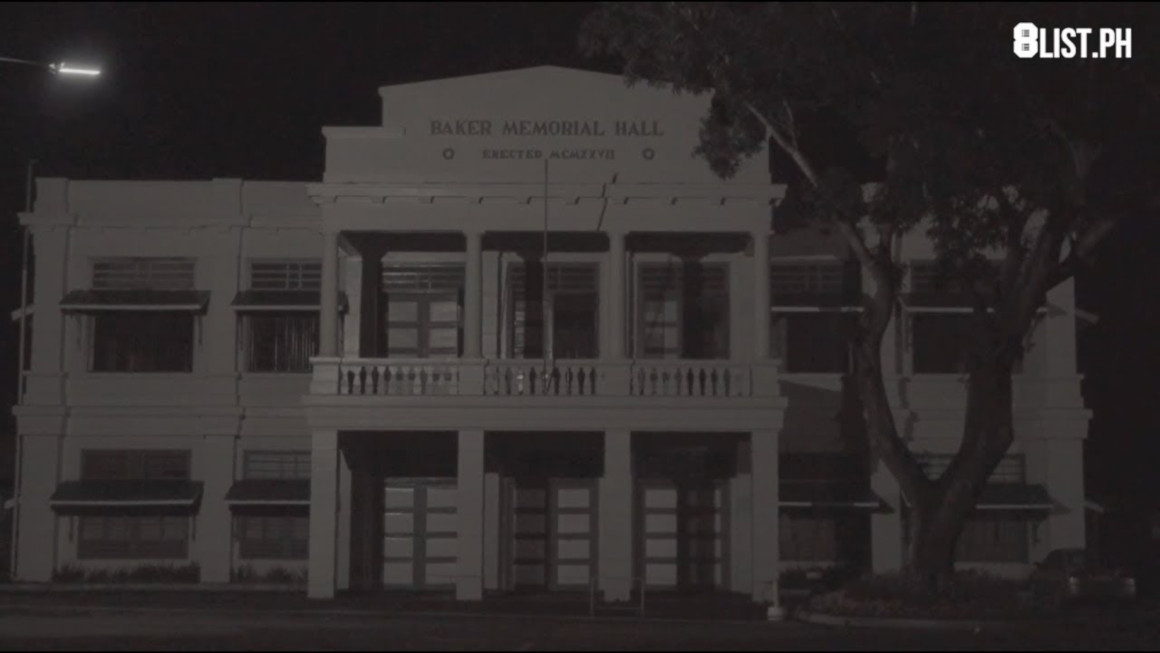 Urban Legends of UPLB - 8List.ph