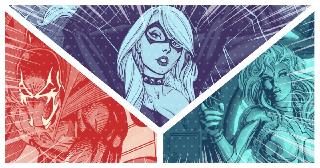 'Venom' is Just the Beginning of 'Sony’s Universe of Marvel Characters ...
