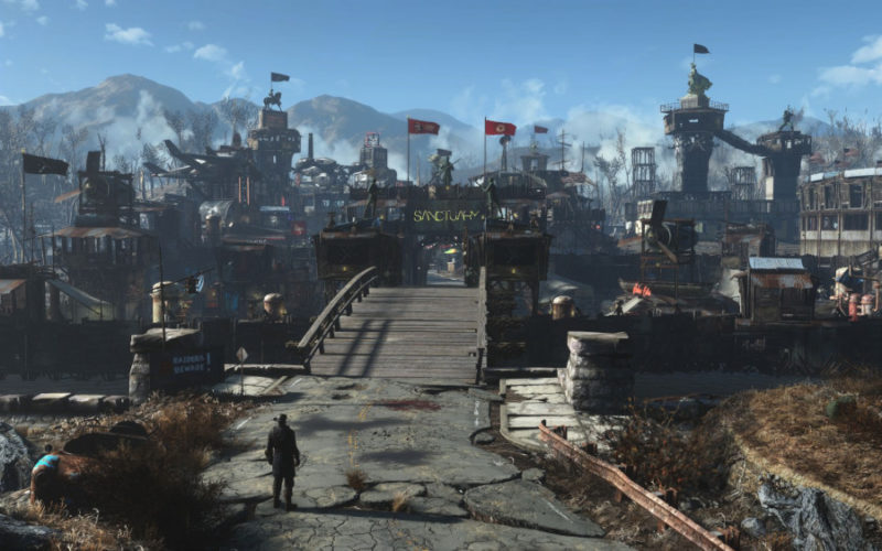 Everything You Need To Know About Fallout 76 - 8List.ph