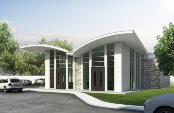 These Funeral Services Have the Most Beautiful and Peaceful Landscapes ...