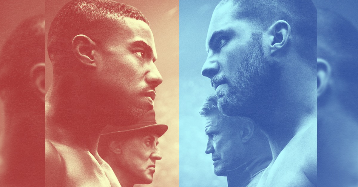 You Should Watch ‘Creed II,’ Even if You Don’t Know Anything About ...
