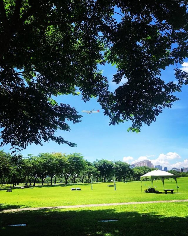 These Funeral Services Have the Most Beautiful and Peaceful Landscapes ...