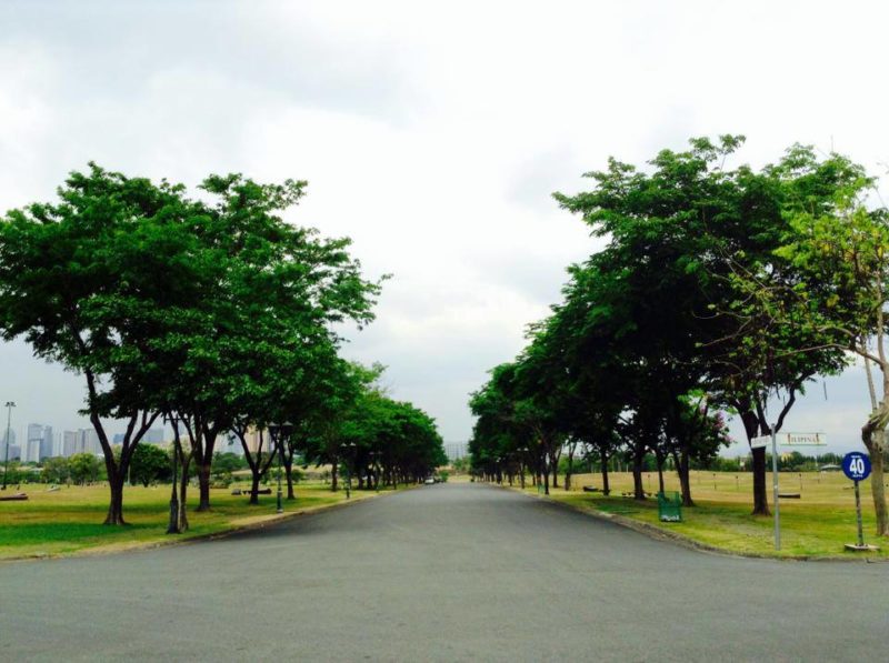 These Funeral Services Have the Most Beautiful and Peaceful Landscapes ...