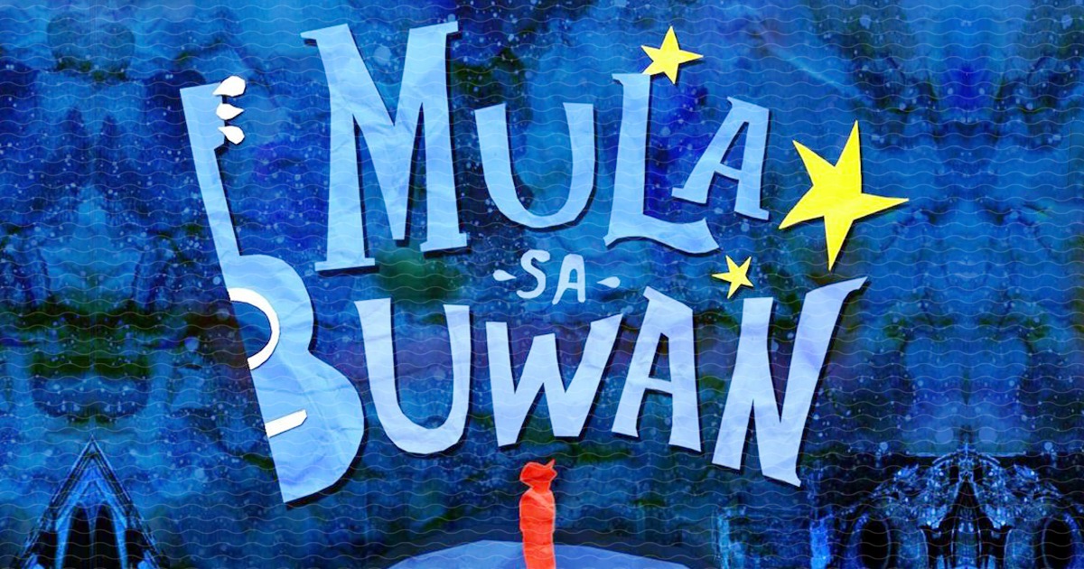 8 Reasons Why You Should See 'Mula sa Buwan' | 8List.ph