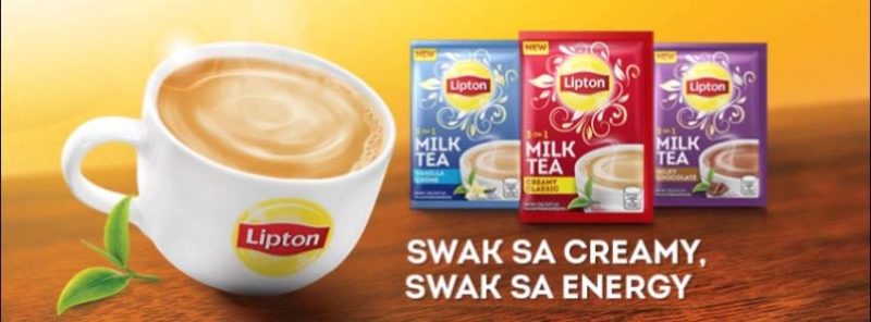 What’s The Rave About Hot Milk Tea? - 8List.ph
