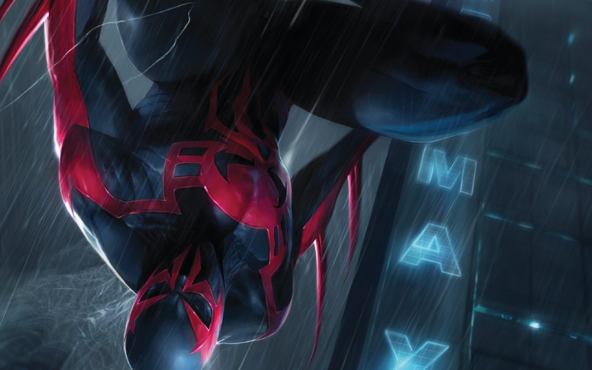 Into The Spider-Verse’s Sequel Must Star These 8 Spider-People - 8List.ph