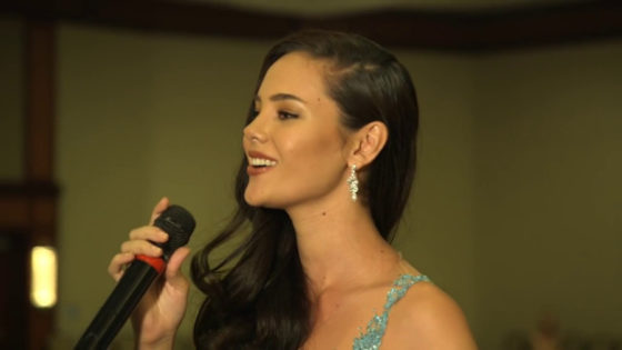 8 Facts About Catriona Gray: Get to Know Our New Miss Universe - 8List.ph