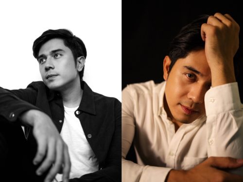 These Pinoy Showbiz Heartthrobs Stole Our Hearts This Year - 8List.ph