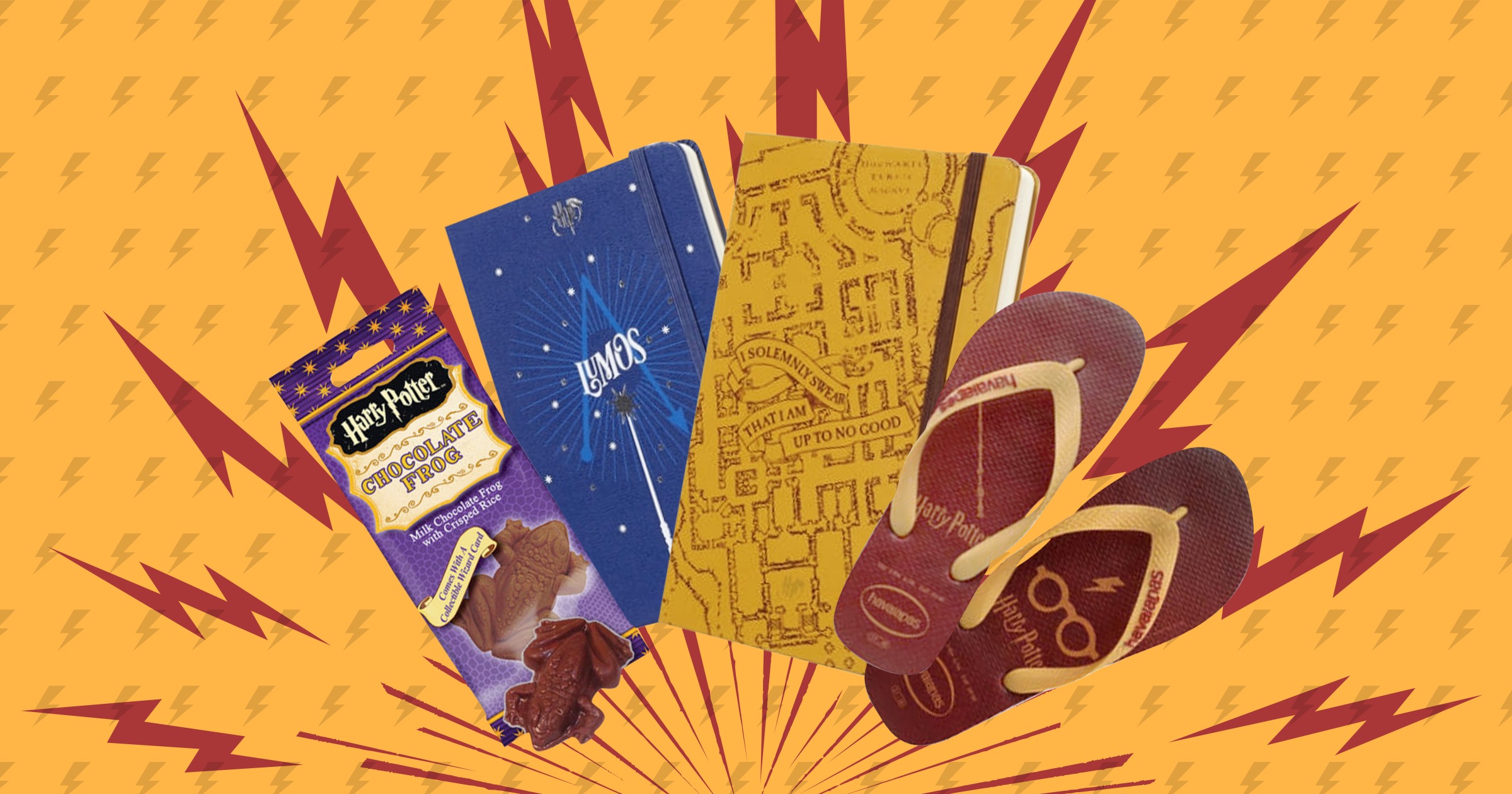 Fantastic Gifts for Potterheads and Where to Find Them - 8List.ph