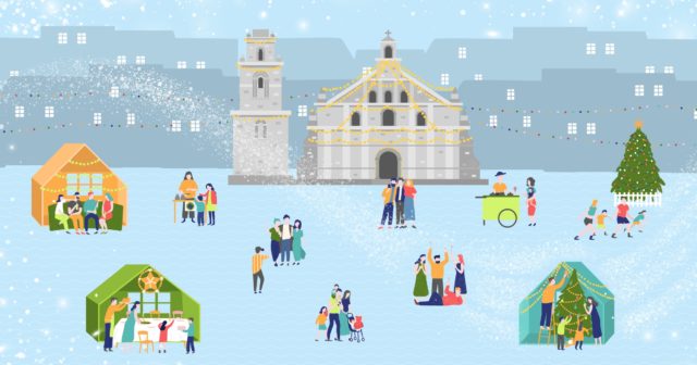 Here’s Why Christmas in the Philippines is Unlike Anywhere Else Around ...