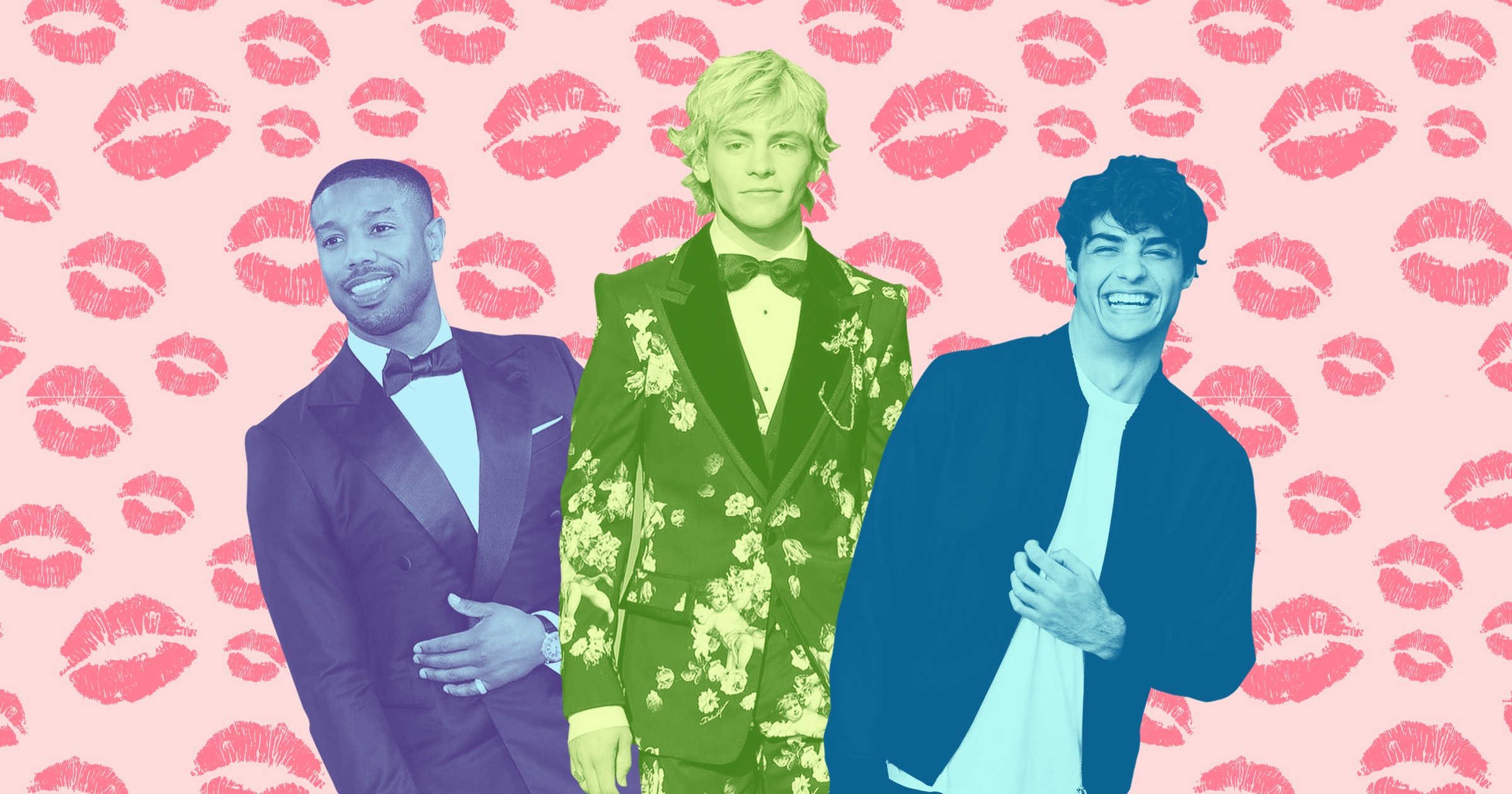 Hollywood’s Male Heartthrobs of 2018 - 8List.ph