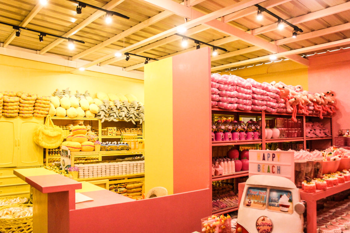 8 Reasons Why Happy Beach Resort Should be on Your Itinerary Next Time ...