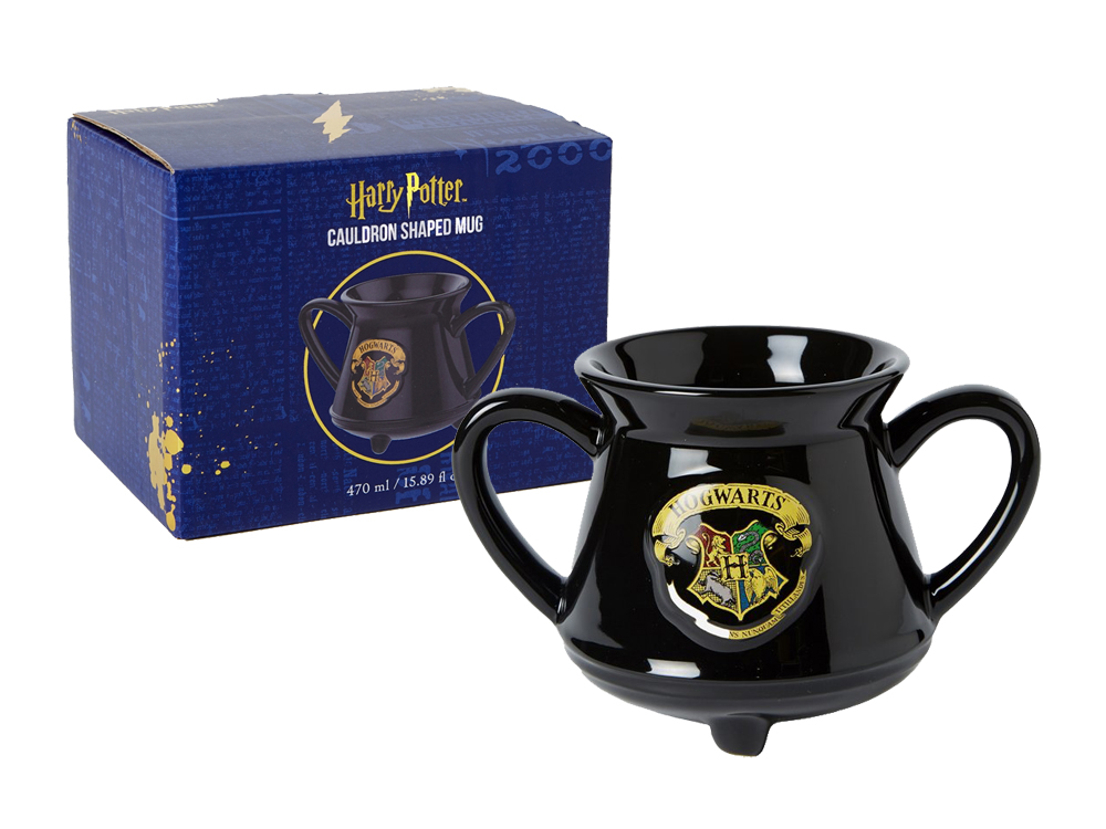 Fantastic Gifts for Potterheads and Where to Find Them - 8List.ph