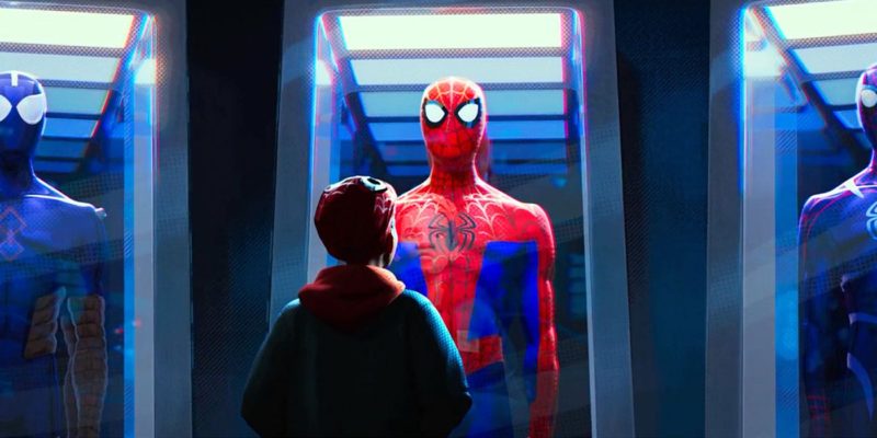 Into the Spider-Verse: A Primer of Heroes in this Latest (and Most ...