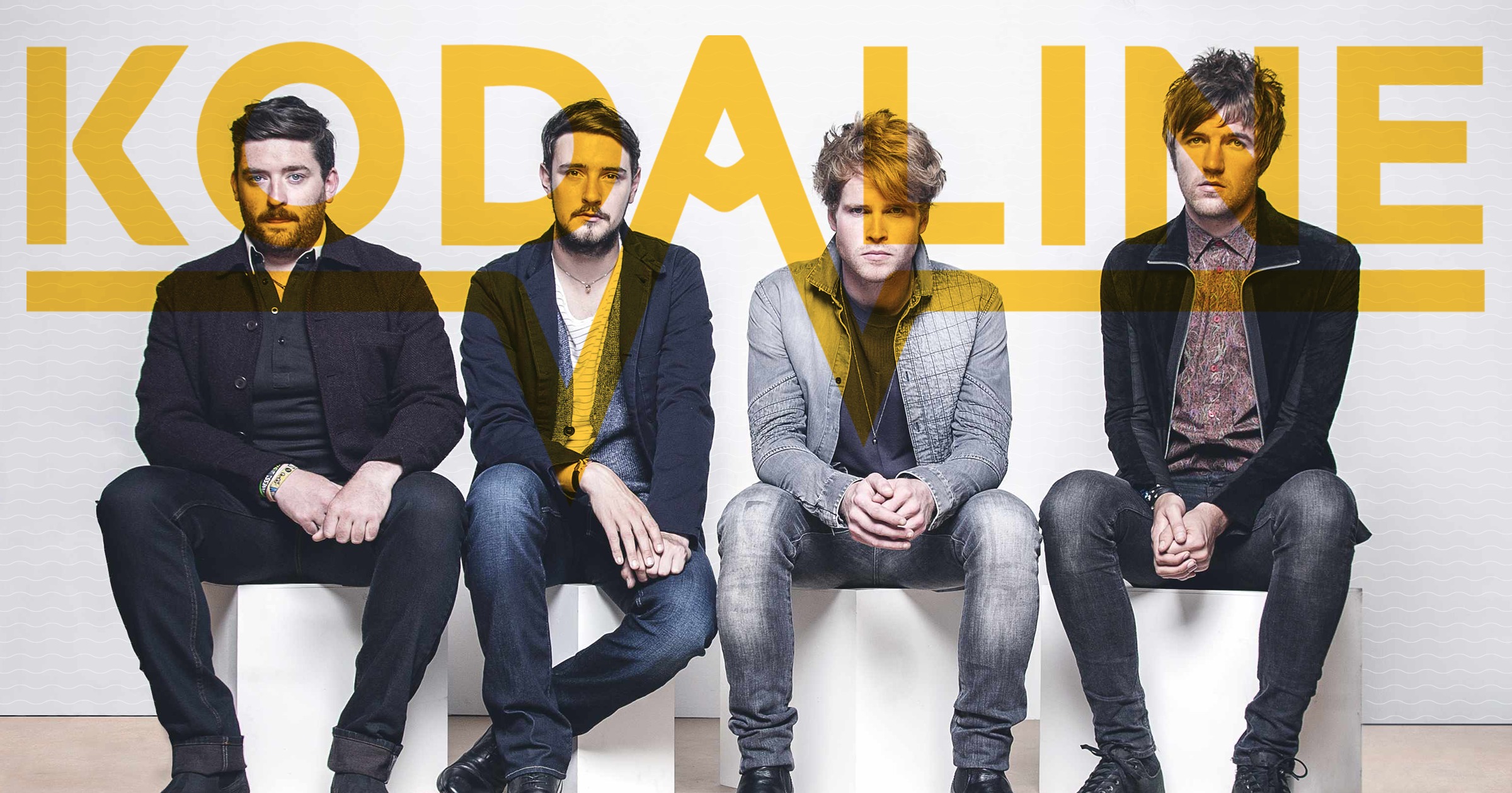 8 Kodaline Songs for All Types of Feels - 8List.ph