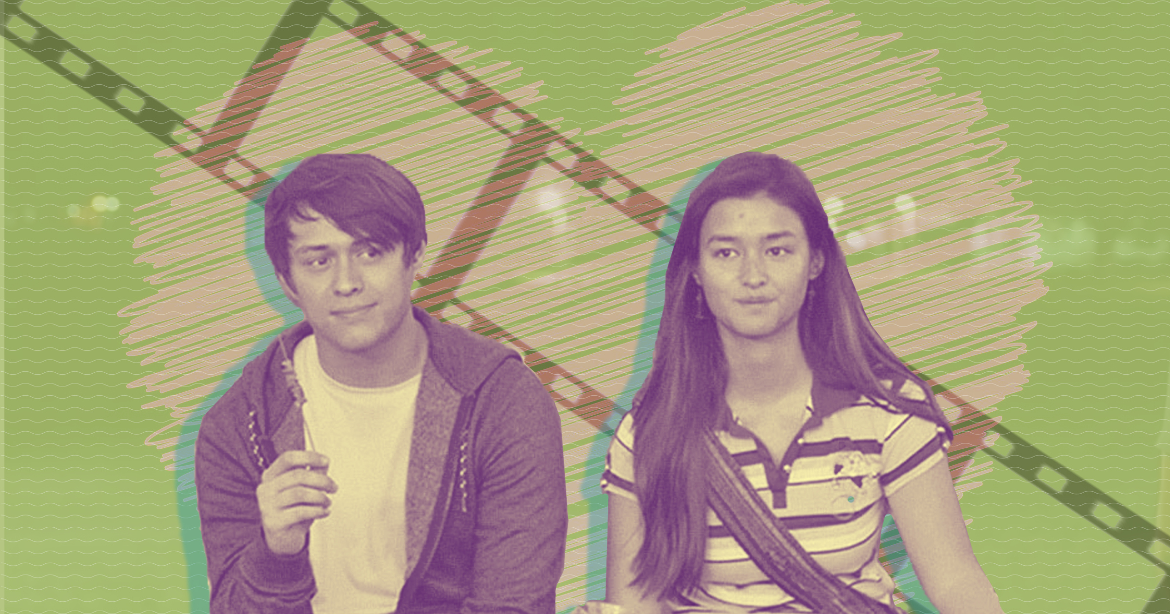 All the Compelling Fan Theories about the Upcoming LizQuen Film, “Alone ...