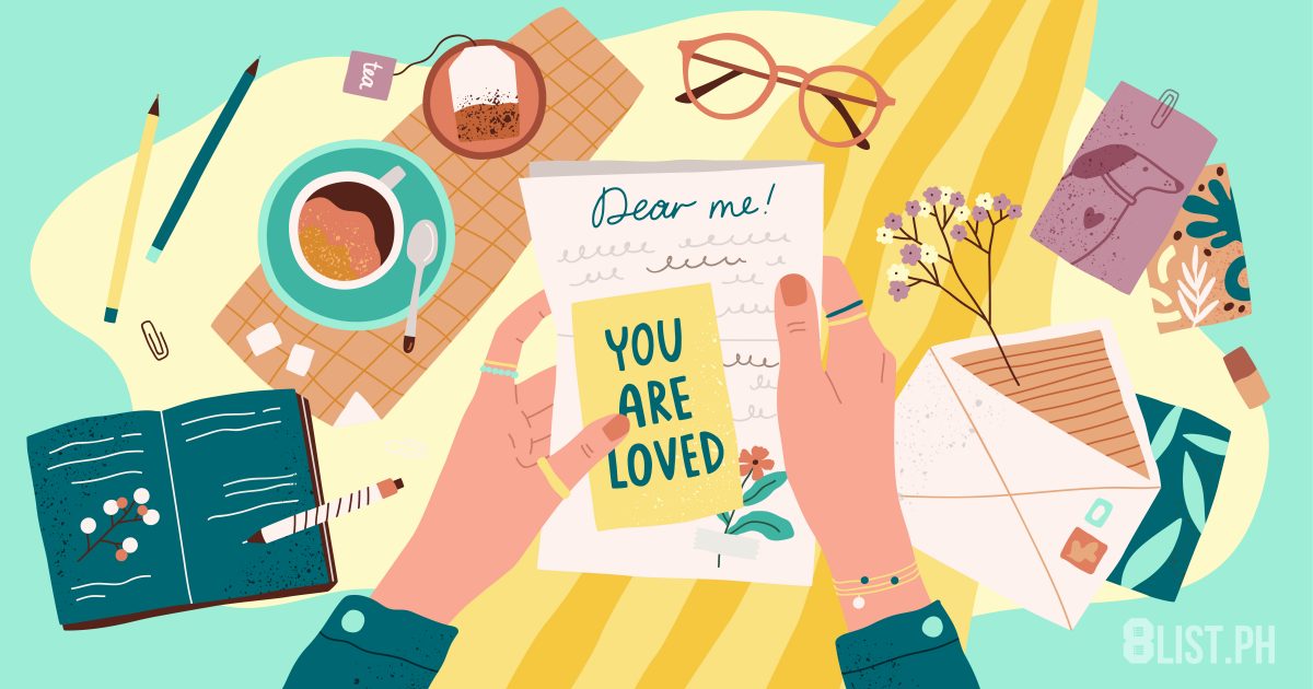 Follow this Simple Self-Care Routine for a Happier You at Home - 8List.ph