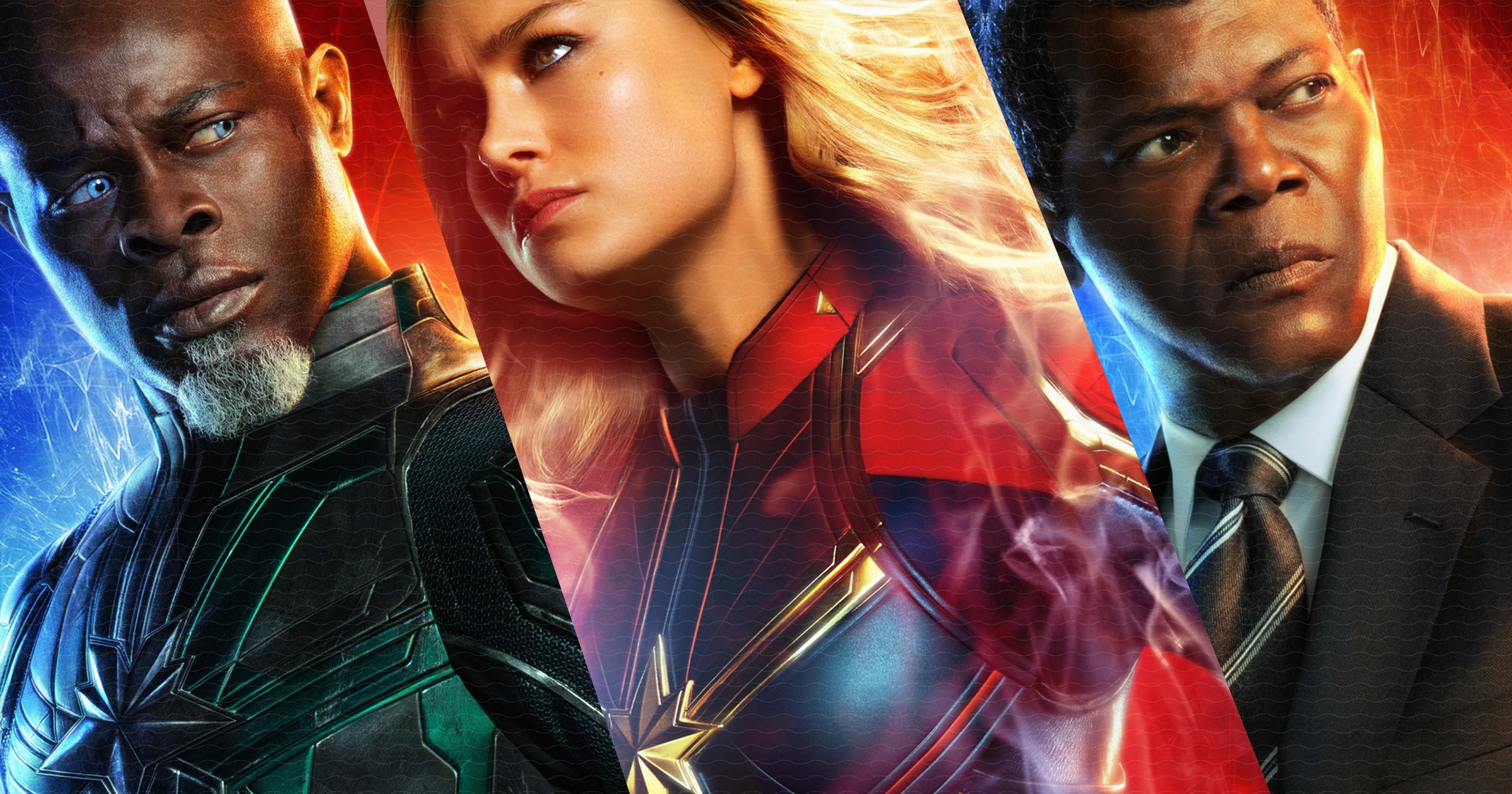 Your Guide to the Characters of Captain Marvel - 8List.ph
