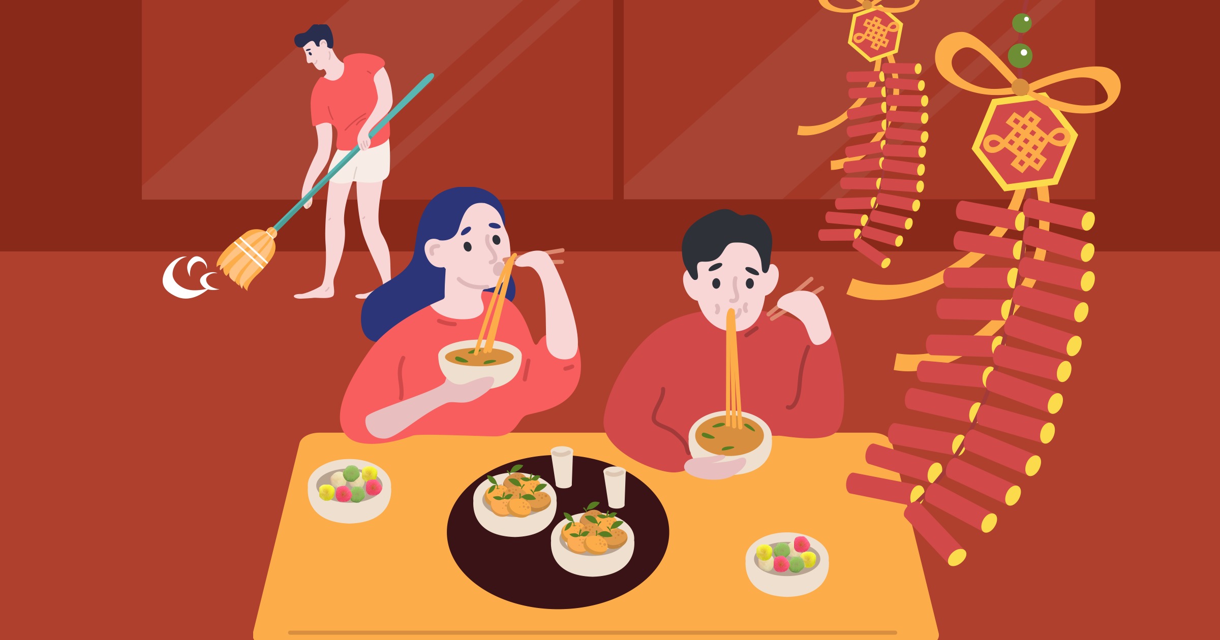 Chinoys and Pinoys, Unite! 8 Things to Prepare this Chinese New Year ...