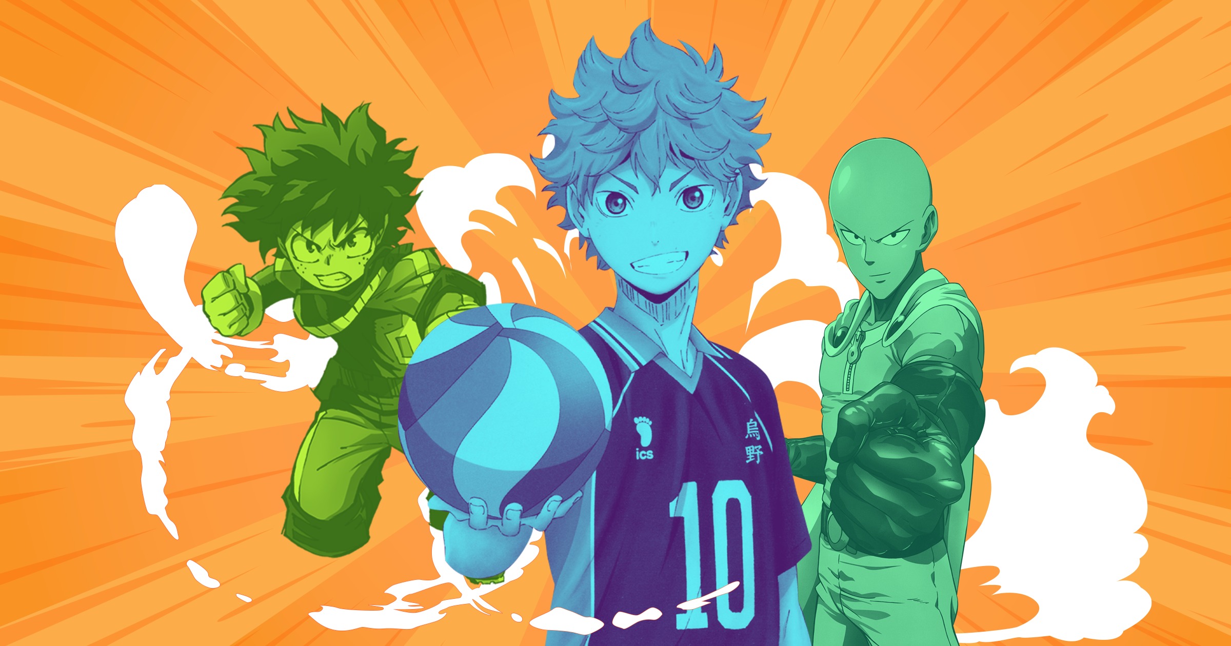 Highly Anticipated Anime Releases of 2019 - 8List.ph