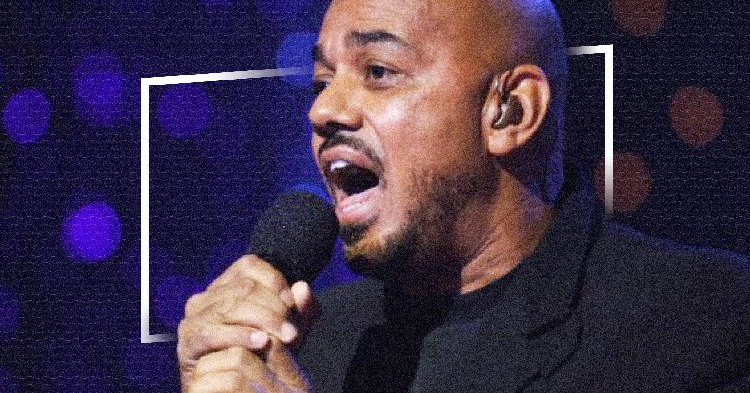 8 Reasons We’ll All Miss James Ingram, Even Just Once - 8List.ph