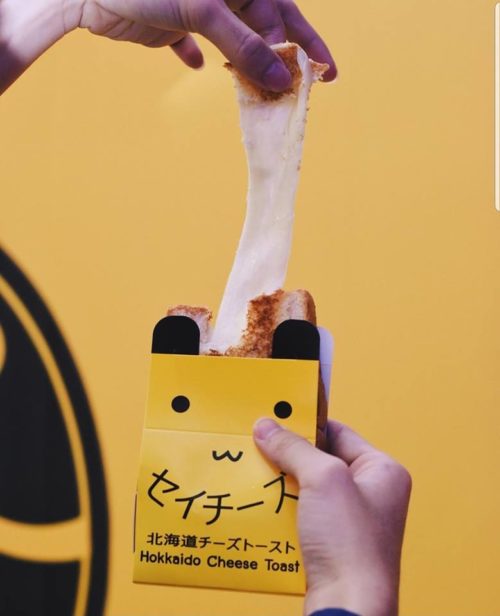 New Restaurants, Cafés, and Dessert Shops to Try This February - 8List.ph