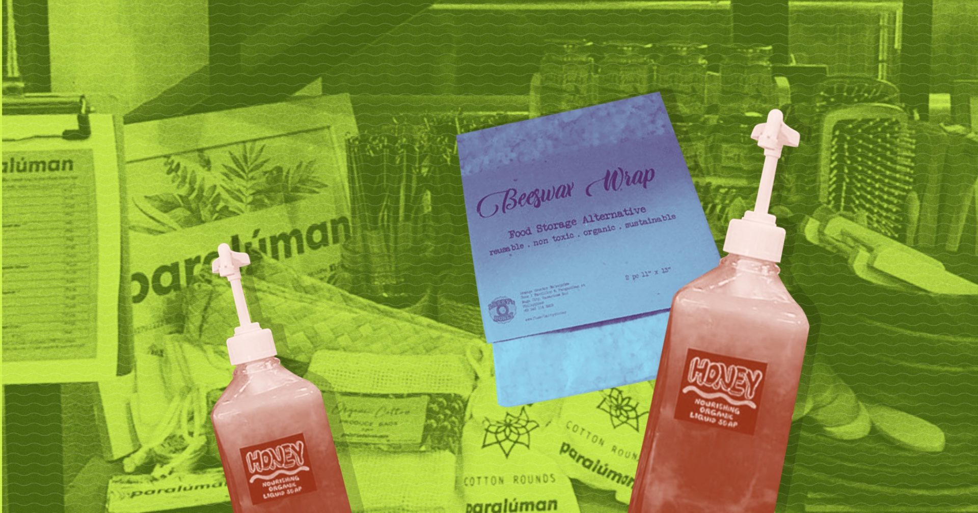 Zero-Waste and Sustainable Stores You Can Visit Around Manila - 8List.ph