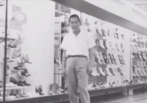 Henry Sy, Sr. | Remembering a Titan - 8List.ph