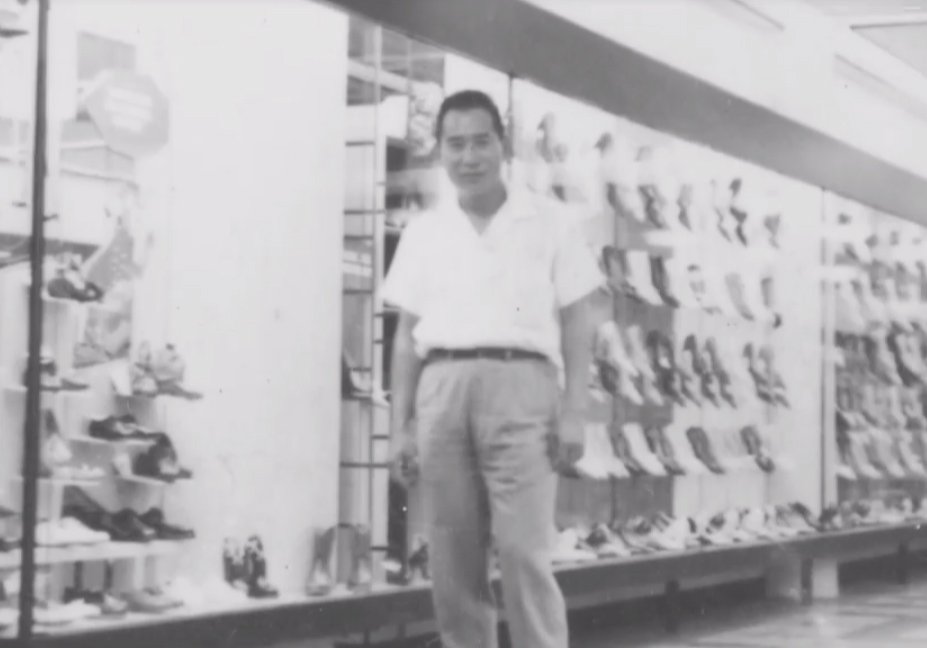 Henry Sy, Sr. | Remembering a Titan - 8List.ph