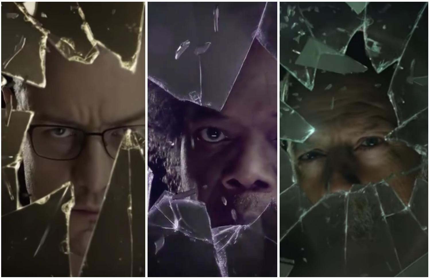 8 Things You Need to Know Before Watching 'Glass' - 8List.ph
