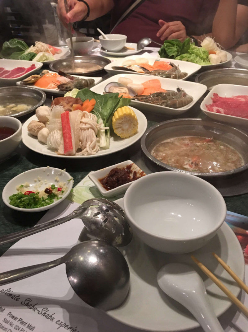 Like Samgyupsal But Healthier: 8 Shabu-Shabu Restaurants to Try Around ...